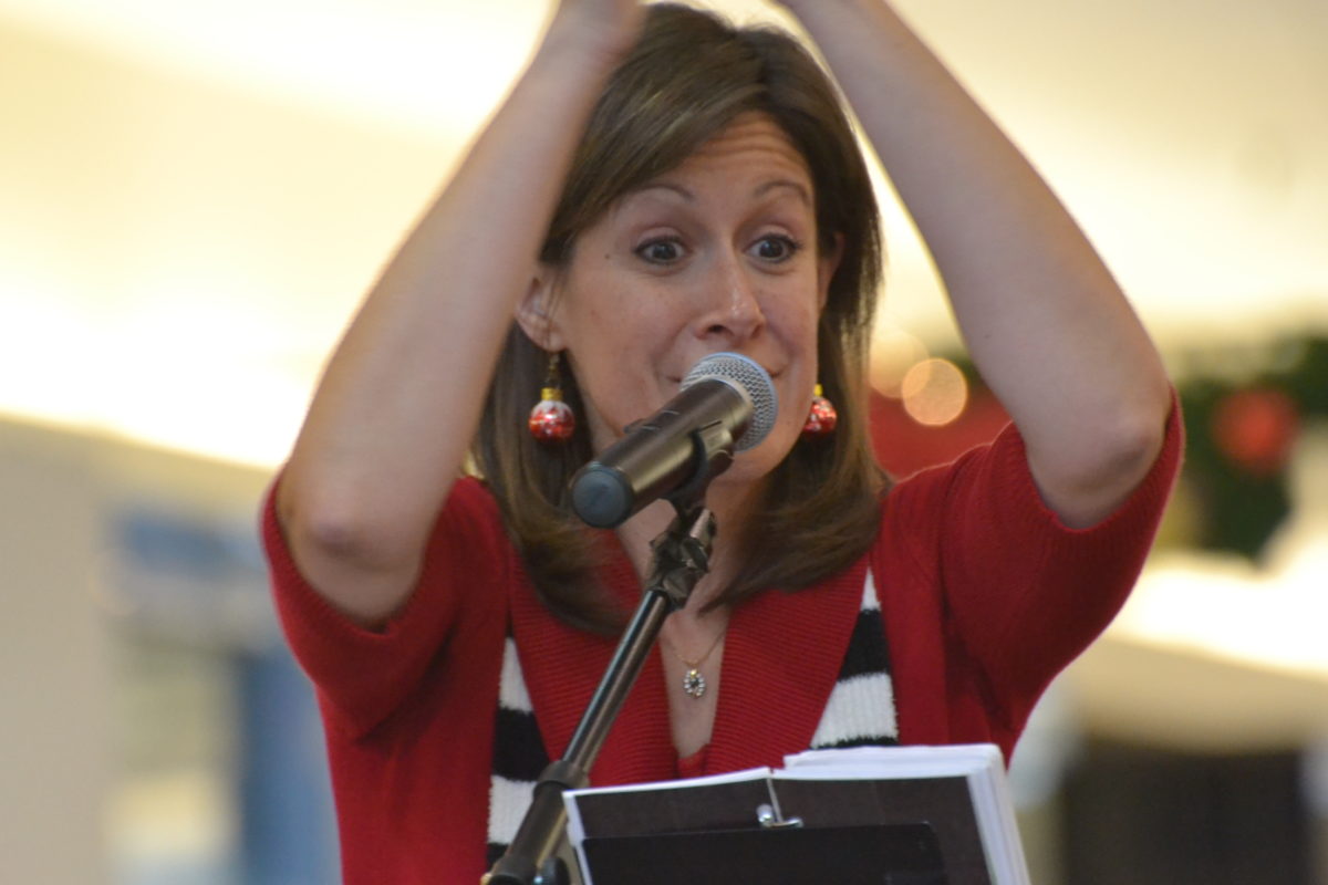 GALLERY – Jennifer Ellis Music